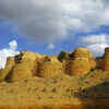 Jaisalmer Fort: Get the Detail of Jaisalmer Fort on Times of India Travel