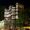 Rajwada Palace - Indore: Get the Detail of Rajwada Palace on Times of ...
