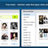 Jango Free Music Online Radio