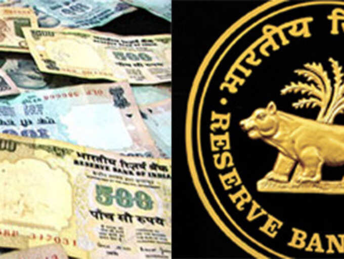 Decoding RBI order on pre-2005 notes | The Times of India