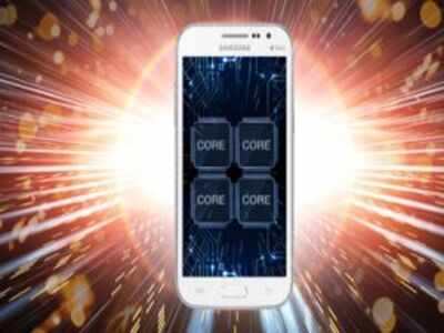 Samsung Galaxy Grand Quattro Features