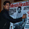 Sidharth Malhotra during the unveiling of Men's Health magazine's cover ...