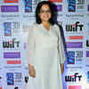 Filmmaker Tanuja Chandra during the Women in Film and Television (WIFT ...