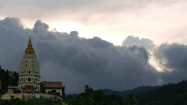 A guide to exploring George Town, George Town - TimesTravel