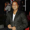 Vasant Bhandari attends the launch of Hariharan and Zakhir Hussain's ...