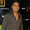 Mushtaq Sheikh at the success party of book Acting Smart, held