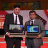 Sanjay Warke and Sivakumar Natarajan unveil the world's first UltraHD ...