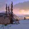 Carcross Desert in Canada | Times of India Travel