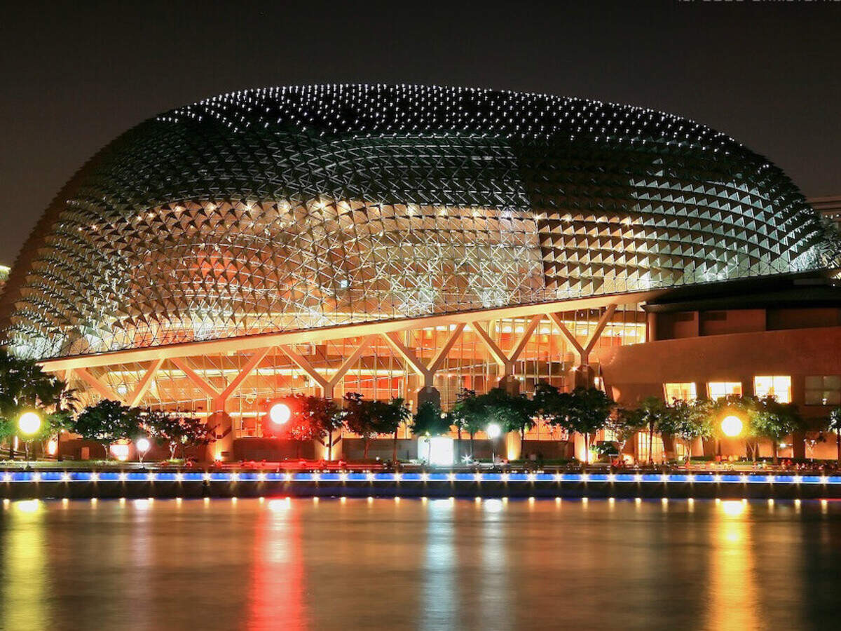 Esplanade