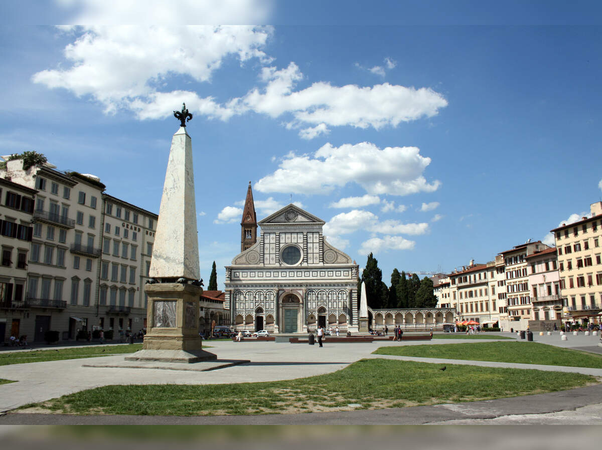 Santa Maria Tuscany Visit Santa Maria Novella: 2026 Santa Maria