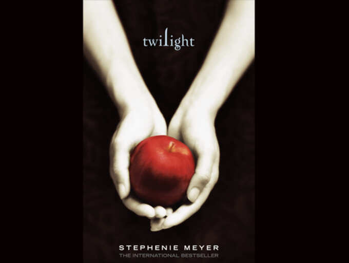 Book covers with best symbollic representation | The Times of India
