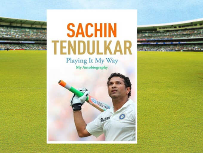 A knock-out list of cricket autobiographies | The Times of India