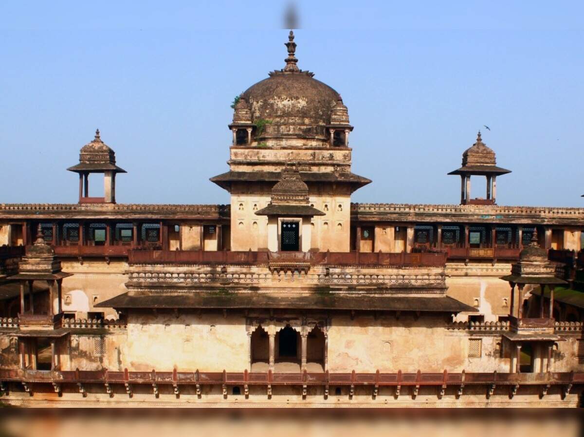 Akbari Mahal