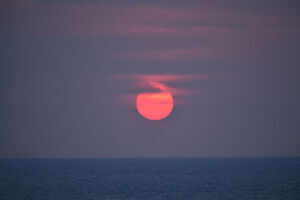 Agumbe Sunset View Point