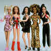 Celebs Immortalized as Barbie- The Etimes Photogallery Page 2