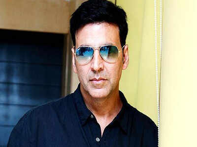 Akshay Kumar New Movie Gabbar