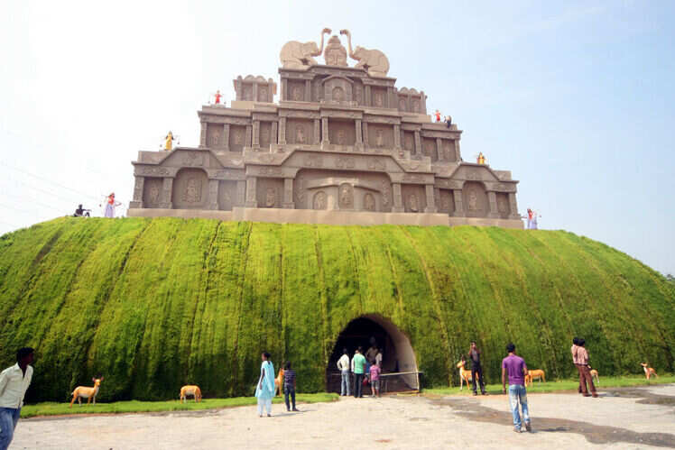 Things To Do In Odisha | A Sneak Peek Into Odisha’s Rich Heritage ...