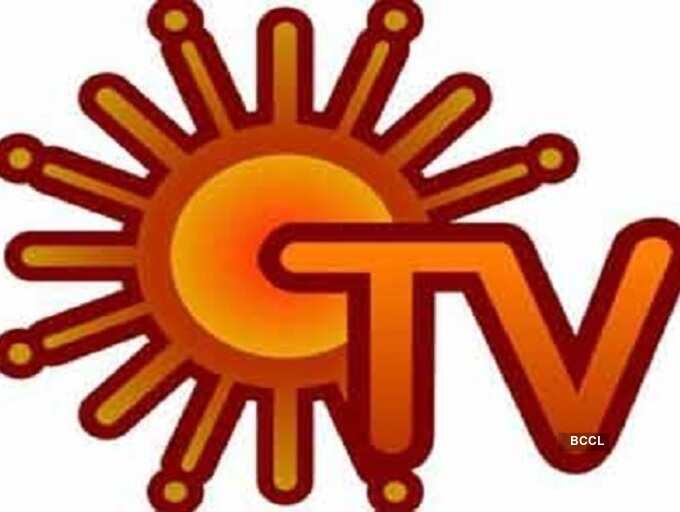Sun TV lands in legal soup | The Times of India