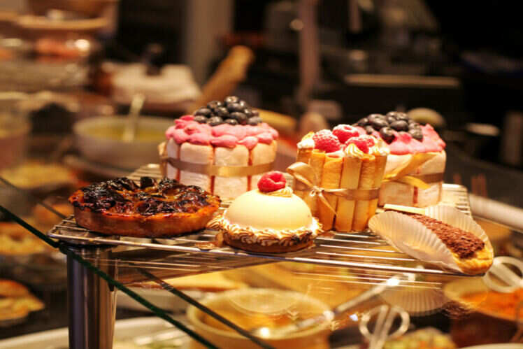 Best Bakeries In Kolkata Bakery Shops In Kolkata Times Of India Travel