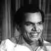 Johnny Walker Actor Wife