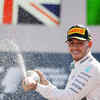 Lewis Hamilton wins Italian Grand Prix