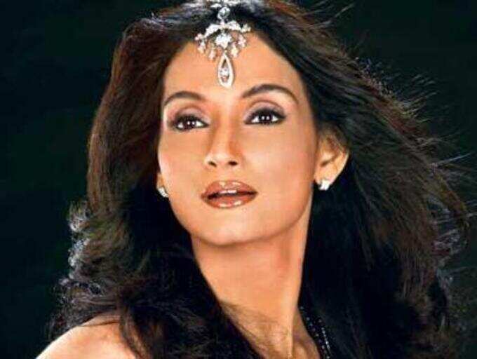 Rajeshwari Sachdev returns to TV after 5 years | The Times of India