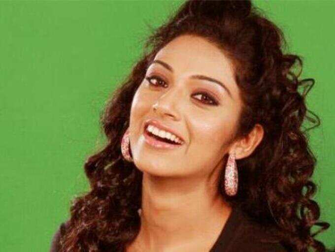 Avanthika Mohan to do a cameo role in TV serial | The Times of India