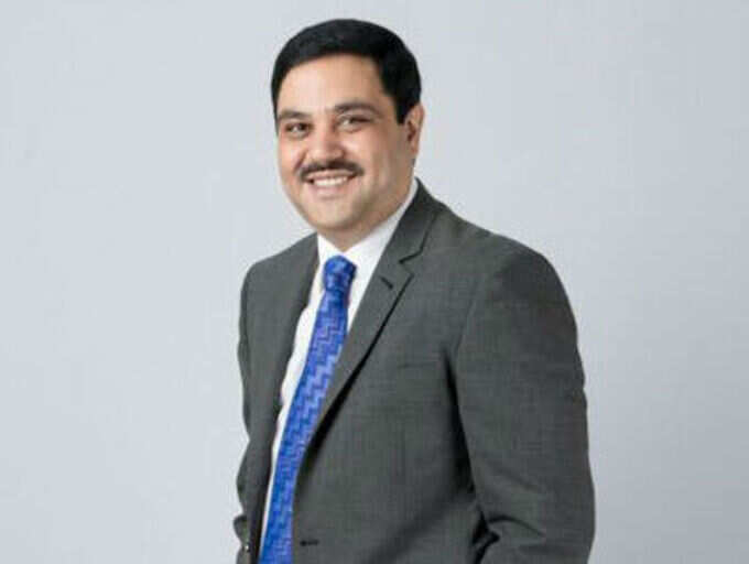 Write India: Ravi Subramanian's prompt for the month | The Times of India