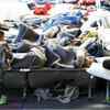 Eu S Refugee Relocation Scheme Not Enough Un