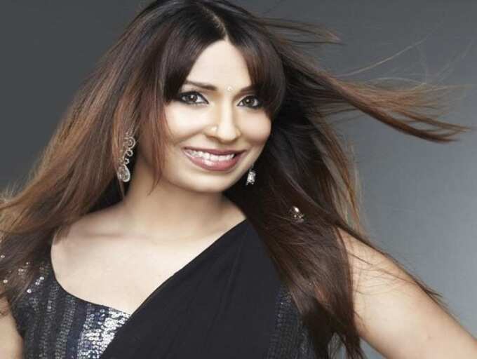 Pooja Misrra assaults shopping store staff | The Times of India