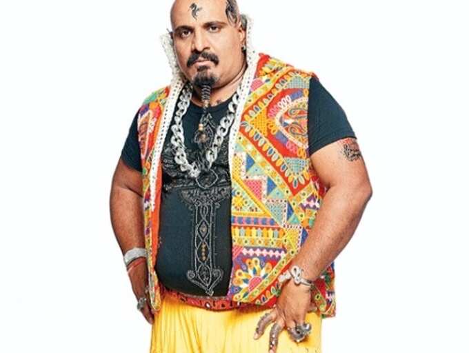 Arvind Vegda: I'll miss Navratri, but being on national TV means a ...