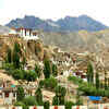 Lamayuru Monastery - Ladakh: Get the Detail of Lamayuru Monastery on ...