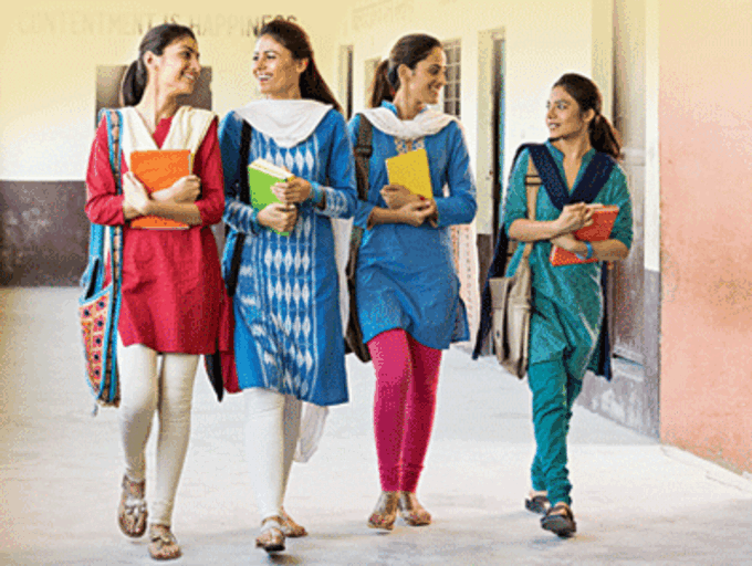 The ugly truth that hides beneath modest dress codes | The Times of India
