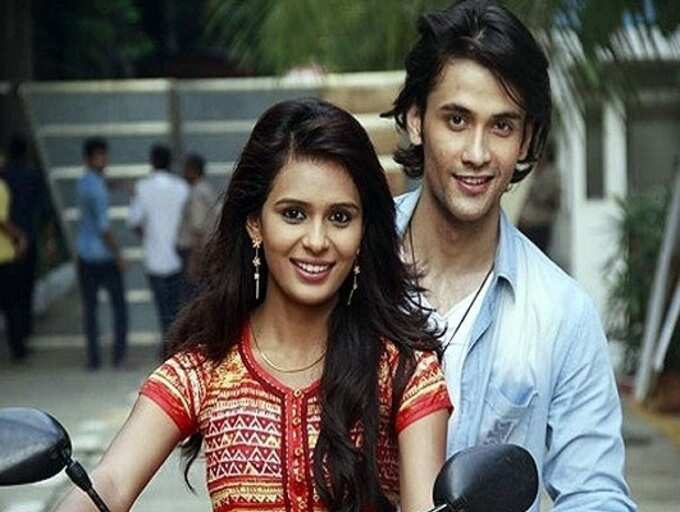 Sonal Vengurlekar and Sumit Bhardwaj in Power Couple? | The Times of India