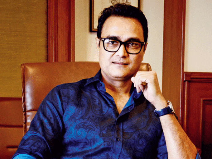 Sumeet Mittal: I want to make shows that can be accepted by ...
