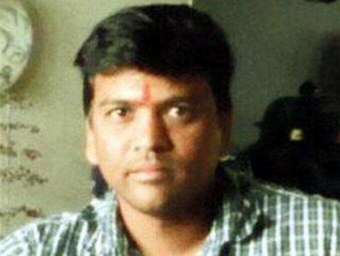 Pansare case: Accused' judicial custody extended till Nov 7 | The Times ...