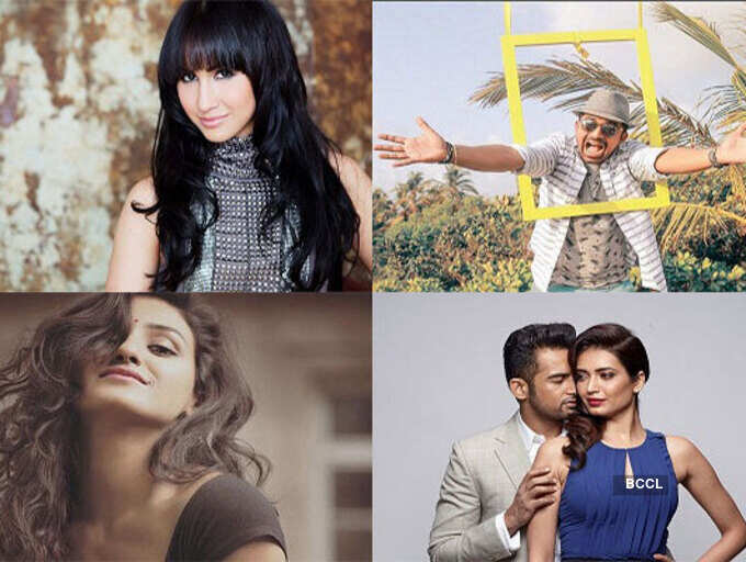 Reality show contestants turned judges | The Times of India