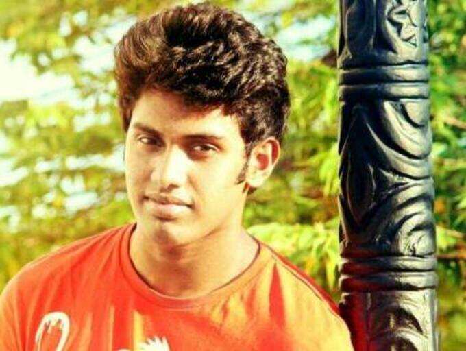 Pranav to launch a workshop | The Times of India