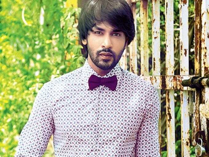 The real reason why Naman Shaw is single | The Times of India