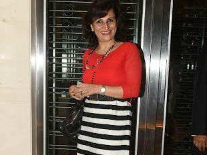 Seema has a gala time at a cake mixing ceremony at Prego, Taj, Chennai ...