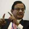 P Chidambaram accuses govt of malicious onslaught against family
