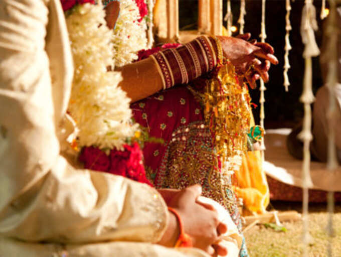 An Nri Bride Who Was Tortured To Hell The Times Of India