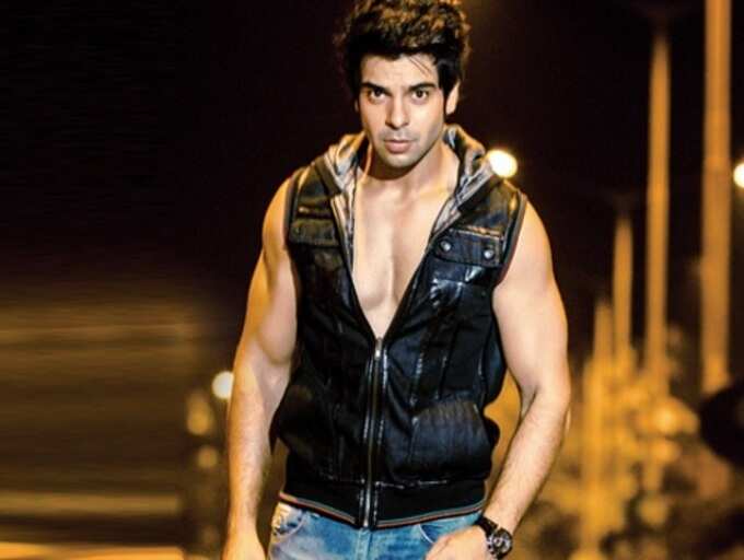 After playing cop in three shows, Vipul to play double role in his next ...