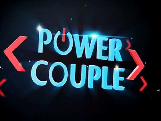Power Couple: Know all about the show | The Times of India