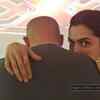 Vin Diesel And His Boyfriend Kissing