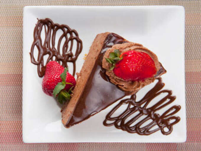 Happy Pastry Day! | The Times of India