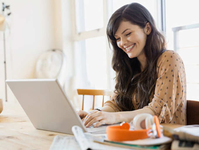 Here's how to create a positive image at work | The Times of India