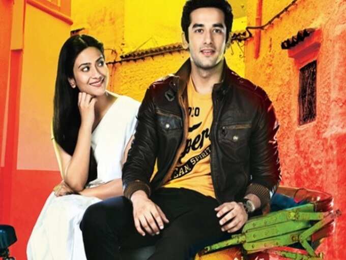 Meet the grown-up Gangaa and Sagar | The Times of India