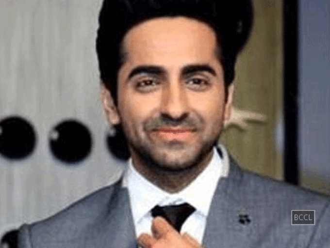 Ayushmann Khurrana: 'Manmarziyan' will recreate 'Dum Laga Ke Haisha ...