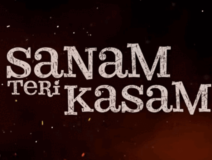 Sanam Teri Kasam | The Times of India